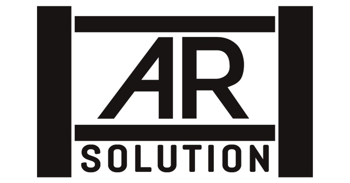 Home - AR Solution